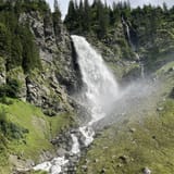 Stäubifall Waterfall, Uri, Switzerland - 83 Reviews, Map | AllTrails
