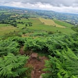 The Skirrid Circular, Monmouthshire, Wales - 297 Reviews, Map | AllTrails