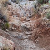 Romero Canyon Trail to Romero Pools, Arizona - 4,112 Reviews, Map ...
