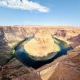 Horseshoe Bend Trail, Arizona - 8,956 Reviews, Map | AllTrails