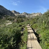Lamoille Lake Trail, Nevada - 345 Reviews, Map | AllTrails