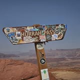 Hurrah Pass, Utah - 576 Reviews, Map | AllTrails
