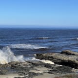 Devil's Churn, Trail of the Restless Way, and Captain Cook Loop, Oregon ...