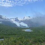 Portage Pass Trail, Alaska - 2,191 Reviews, Map | AllTrails