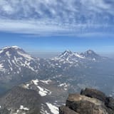 Broken Top Summit, Oregon - 223 Reviews, Map | AllTrails