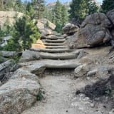 Gem Lake Trail and Lumpy Ridge Loop, Colorado - 2,243 Reviews, Map ...