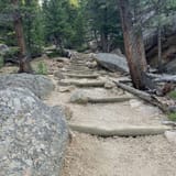 Gem Lake Trail and Lumpy Ridge Loop, Colorado - 2,183 Reviews, Map ...