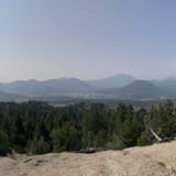 Gem Lake Trail and Lumpy Ridge Loop, Colorado - 2,243 Reviews, Map ...