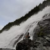 Nugget Falls Trail, Alaska - 1,506 Reviews, Map | AllTrails