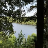 Chapel Beach Loop, Michigan - 939 Reviews, Map | AllTrails