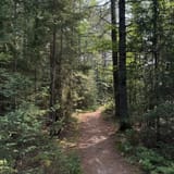 Chapel Beach Loop, Michigan - 939 Reviews, Map | AllTrails