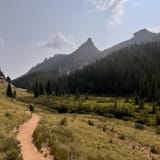 The Crags Trail, Colorado - 3,918 Reviews, Map | AllTrails