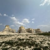 Monument Rocks Chalk Pyramids, Kansas - 113 Reviews, Map | AllTrails