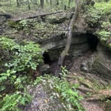 Hickory Ridge Outer Trail, Tennessee - 385 Reviews, Map | AllTrails