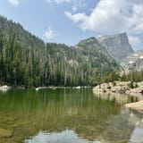 Four Lake Loop Trail, Colorado - 1,775 Reviews, Map | AllTrails
