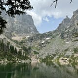 Four Lake Loop Trail, Colorado - 1,775 Reviews, Map | AllTrails