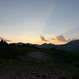 Four Pass Loop, Colorado - 1,819 Reviews, Map | AllTrails