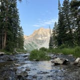 Four Pass Loop, Colorado - 1,780 Reviews, Map | AllTrails