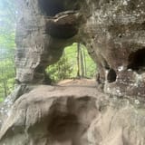 Hidden Arch Trail, Kentucky - 1,248 Reviews, Map | AllTrails