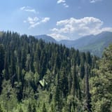 Desolation Lake via Mill D North Fork and Desolation Trail, Utah ...