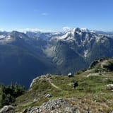 Copper Ridge Trail To Copper Lake, Washington - 89 Reviews, Map | AllTrails
