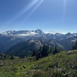 Copper Ridge Trail To Copper Lake, Washington - 89 Reviews, Map | AllTrails