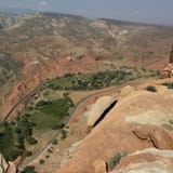 Rim Overlook Trail, Utah - 1,044 Reviews, Map | AllTrails