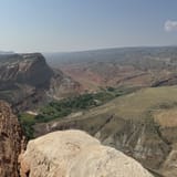 Rim Overlook Trail, Utah - 1,019 Reviews, Map | AllTrails