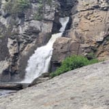 Linville Falls Overlook Trail, North Carolina - 1,979 Reviews, Map ...