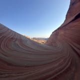 The Wave Trail, Utah - 4,307 Reviews, Map | AllTrails
