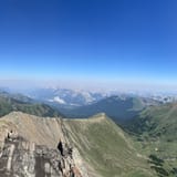 Mount Allan from Ribbon Creek, Alberta, Canada - 970 Reviews, Map ...