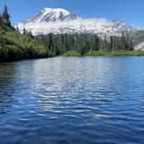 Bench Lake , Washington - 264 Reviews, Map | AllTrails