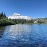 Bench Lake , Washington - 264 Reviews, Map | AllTrails