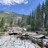 Spaulding Lake Trail, California - 1,507 Reviews, Map | AllTrails