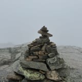 Bondcliff, Mount Bond, and West Bond, New Hampshire - 532 Reviews, Map ...
