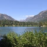 Gold Creek Pond Loop, Washington - 2,680 Reviews, Map | AllTrails
