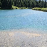Gold Creek Pond Loop, Washington - 2,685 Reviews, Map | AllTrails