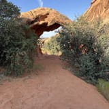 Babylon Arch Trail, Utah - 1,034 Reviews, Map | AllTrails