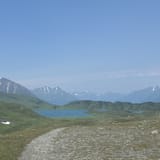 Lost Lake Trail, Alaska - 784 Reviews, Map | AllTrails
