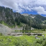 Anderson Lake and Watson Lake, Washington - 571 Reviews, Map | AllTrails