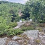 Blue Job Mountain Loop, New Hampshire - 2,330 Reviews, Map | AllTrails