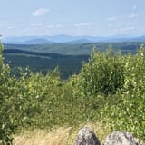 Blue Job Mountain Loop, New Hampshire - 2,330 Reviews, Map | AllTrails
