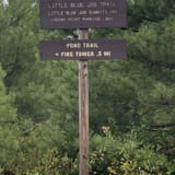 Blue Job Mountain Loop, New Hampshire - 2,330 Reviews, Map | AllTrails