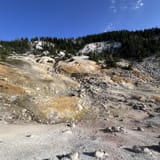 Bumpass Hell, California - 3,129 Reviews, Map | AllTrails