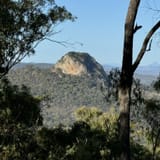Harding's Paddock and Goolman Lookout Loop, Queensland, Australia - 173 ...
