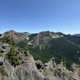 Guye Peak Trail, Washington - 478 Reviews, Map | AllTrails