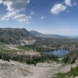 Lofty Lake Loop Trail, Utah - 2,016 Reviews, Map | AllTrails