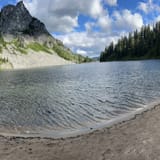 Lake Valhalla Trail, Washington - 1,938 Reviews, Map | AllTrails