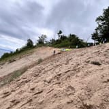 Pyramid Point Trail, Michigan - 934 Reviews, Map | AllTrails