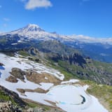 Tatoosh Ridge Trail, Washington - 443 Reviews, Map | AllTrails